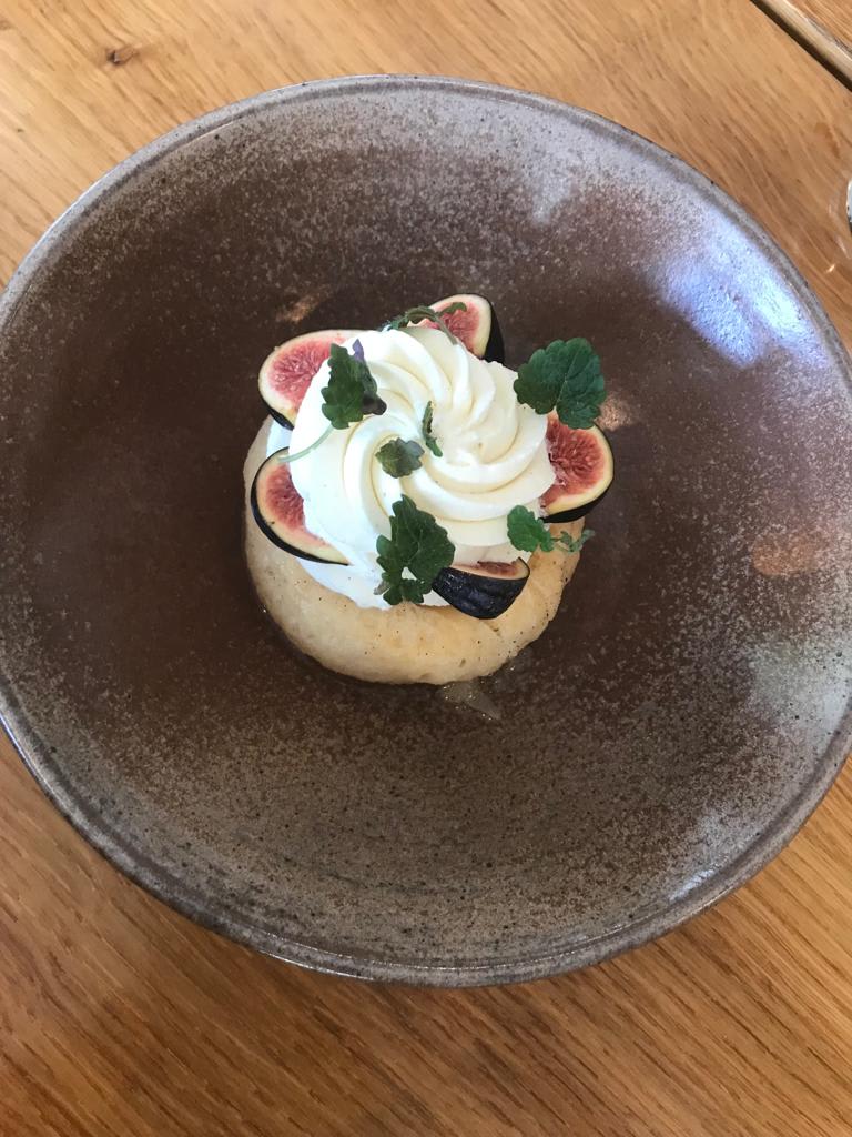 Restaurant Anona à Paris - Menu, avis, prix et réservation | TheFork