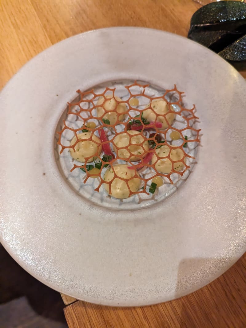 Anona à Paris - Menu, avis, prix et réservation | TheFork