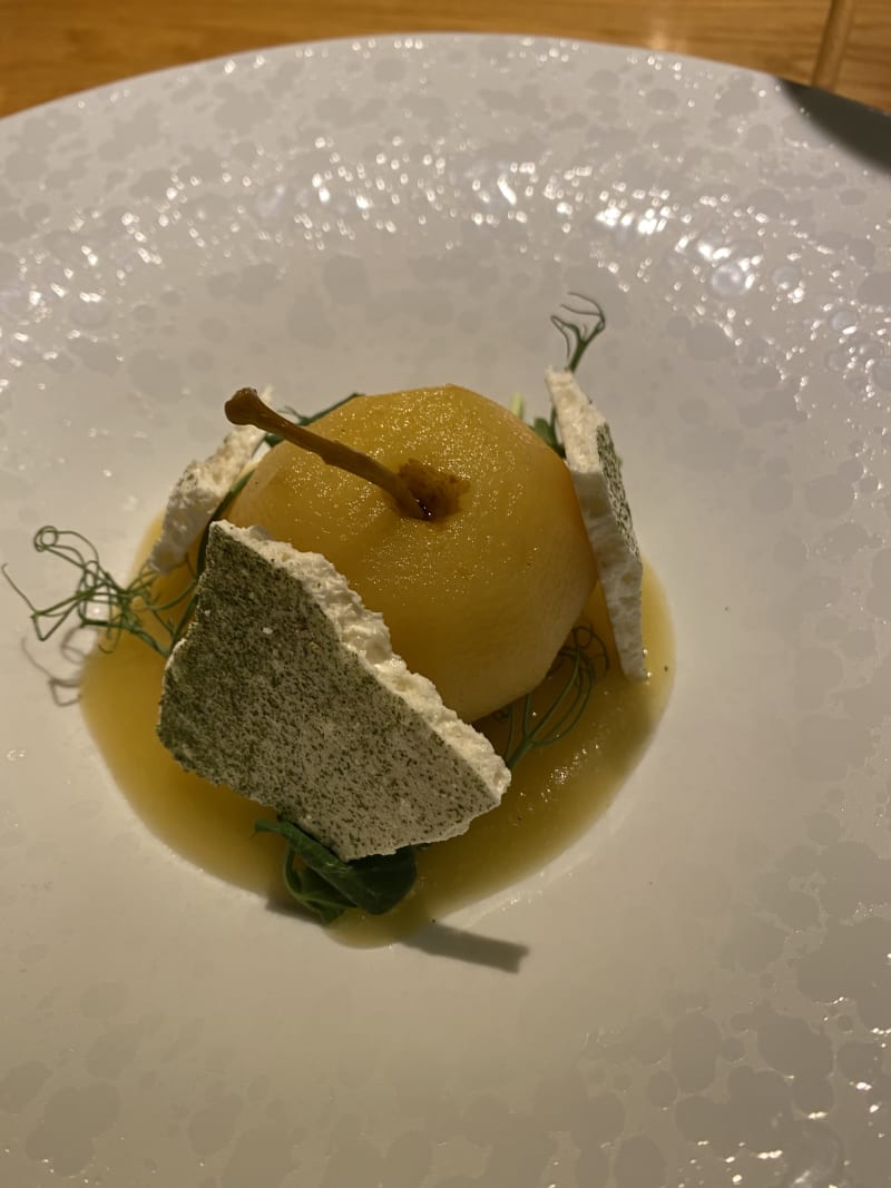 Restaurant Anona à Paris - Menu, avis, prix et réservation | TheFork