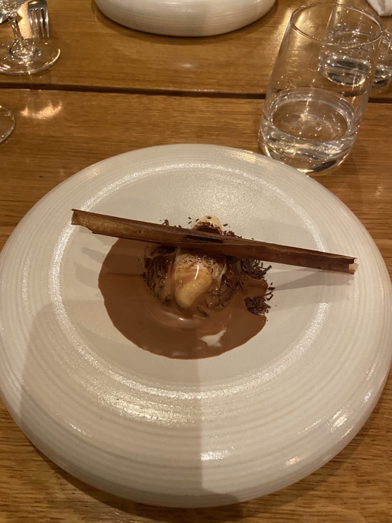 Restaurant Anona à Paris - Menu, avis, prix et réservation | TheFork