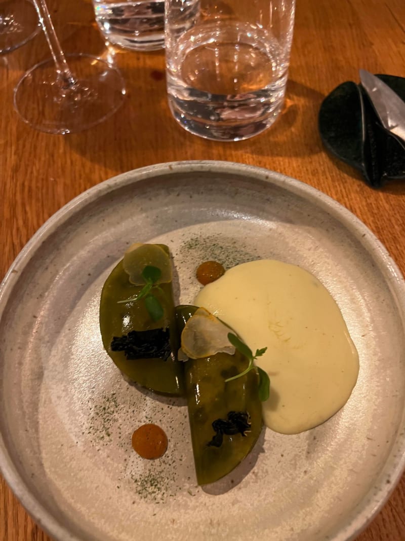 Anona in Paris - Restaurant Reviews, Menu and Prices | TheFork
