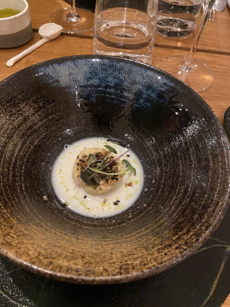 Restaurant Anona à Paris - Menu, avis, prix et réservation | TheFork