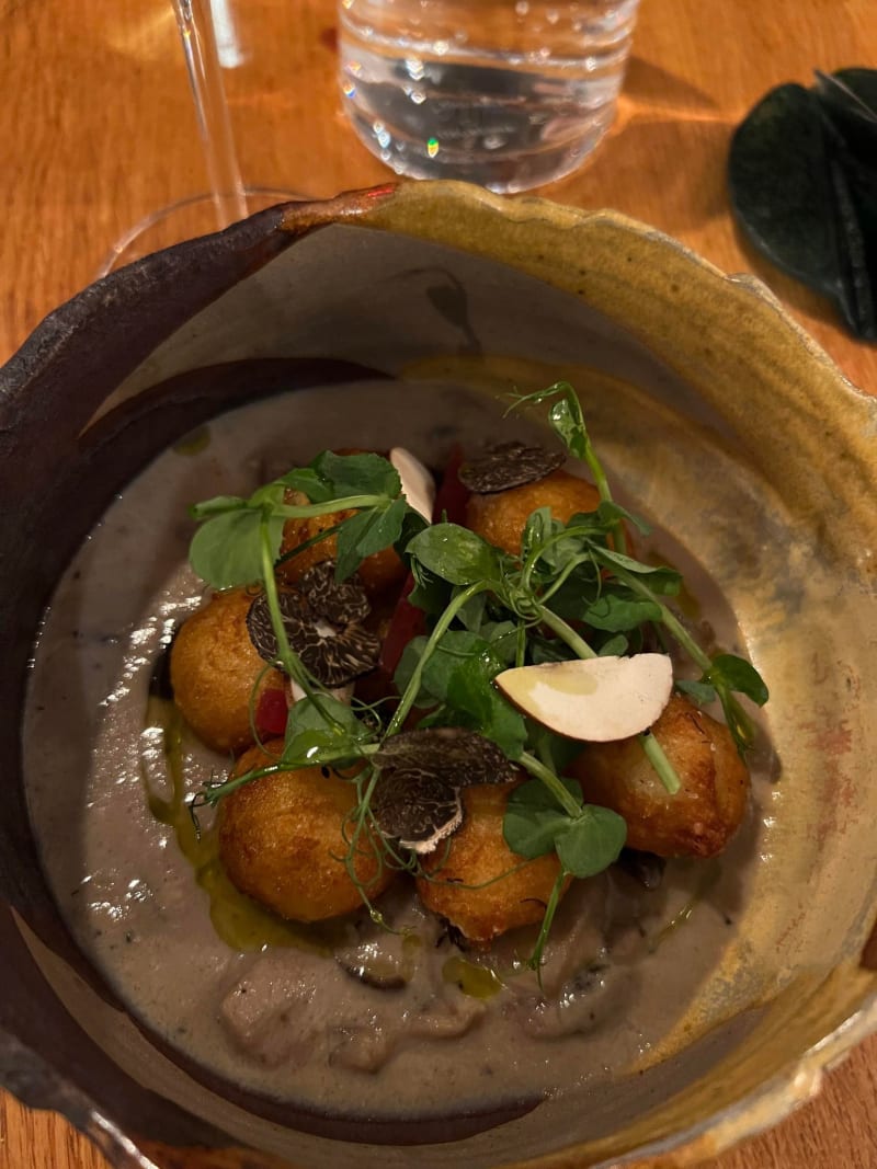 Anona in Paris - Restaurant Reviews, Menu and Prices | TheFork