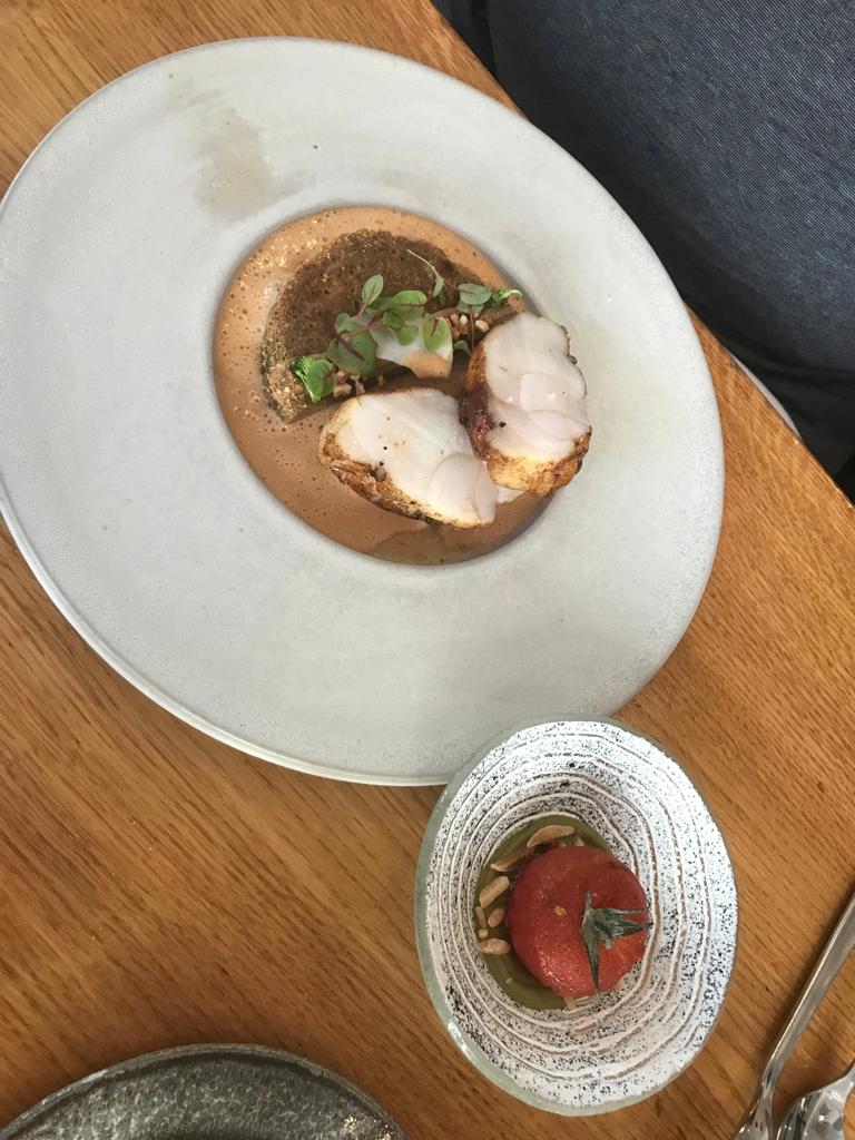 Restaurant Anona à Paris - Menu, avis, prix et réservation | TheFork