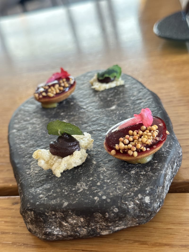 Anona in Paris - Restaurant Reviews, Menu and Prices | TheFork