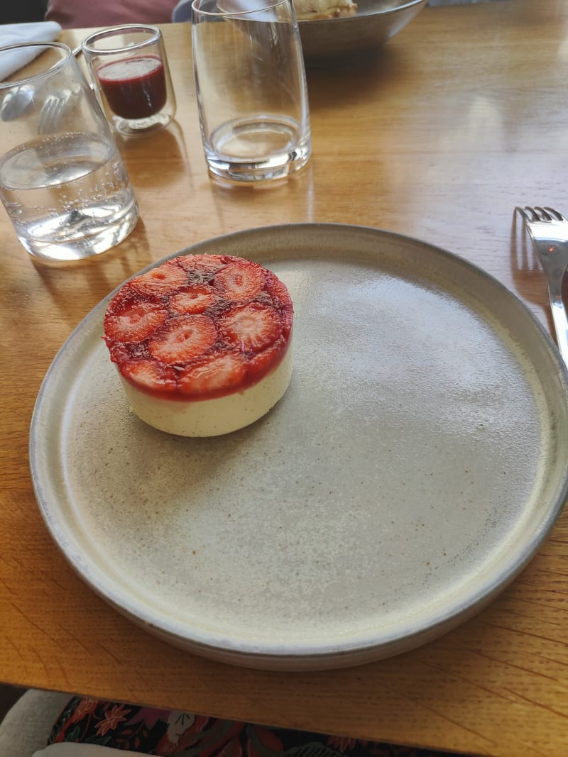 Anona in Paris - Restaurant Reviews, Menu and Prices | TheFork