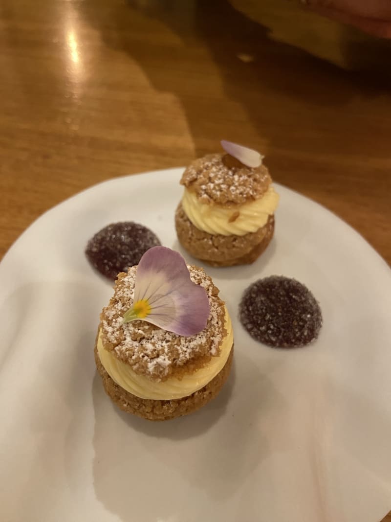 Anona in Paris - Restaurant Reviews, Menu and Prices | TheFork