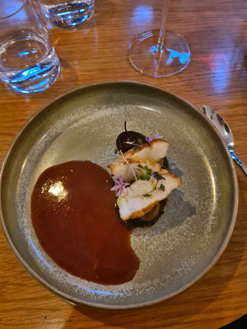 Anona in Paris - Restaurant Reviews, Menu and Prices | TheFork