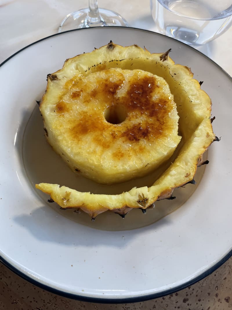 Rústico (Herdade do Ananás) em Ponta Delgada - Preços, menu, morada ...