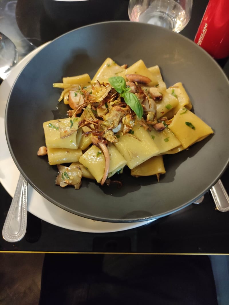 Dulcis in Fundo in Rome - Restaurant Reviews, Menu and Prices | TheFork