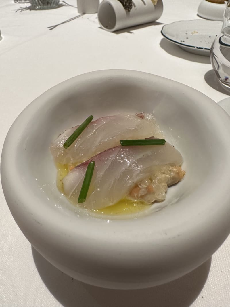 Atto di Vito Mollica in Florence - Restaurant Reviews, Menus, and ...