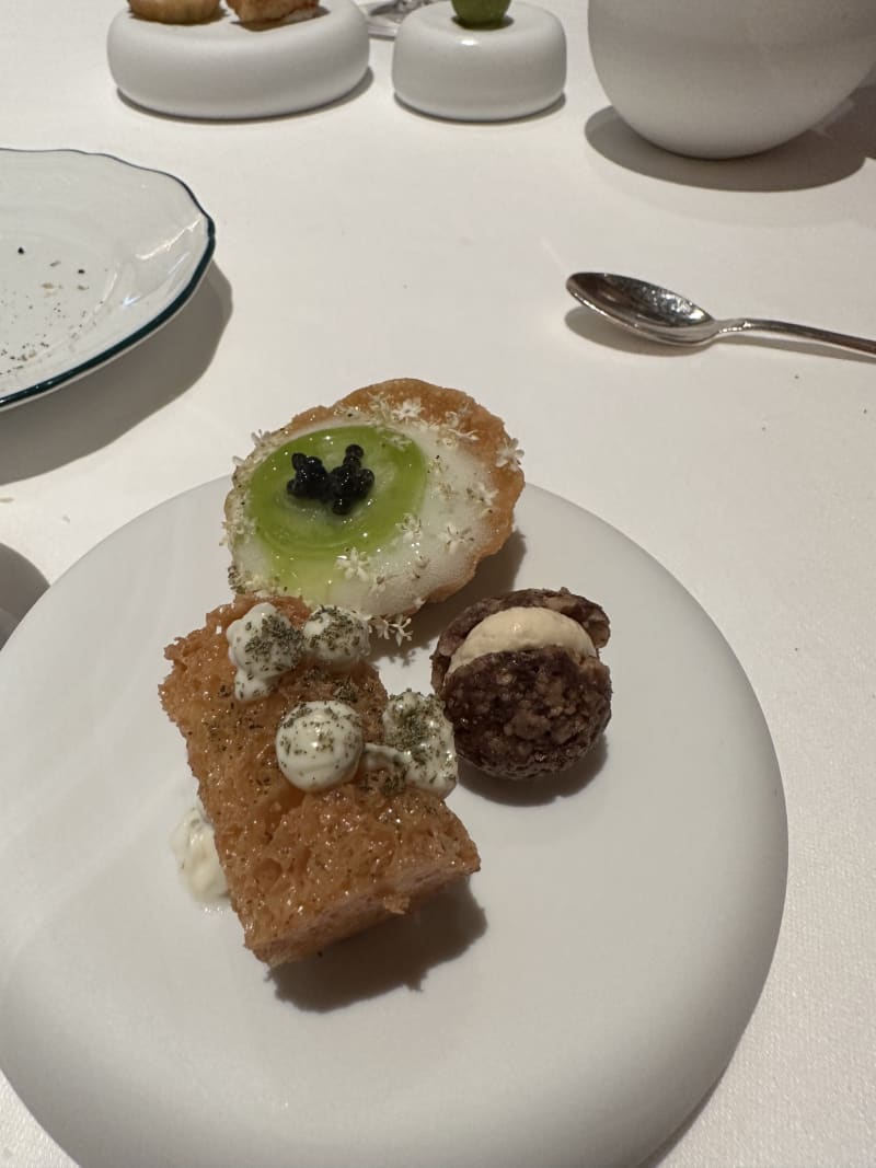 Atto di Vito Mollica in Florence - Restaurant Reviews, Menus, and ...