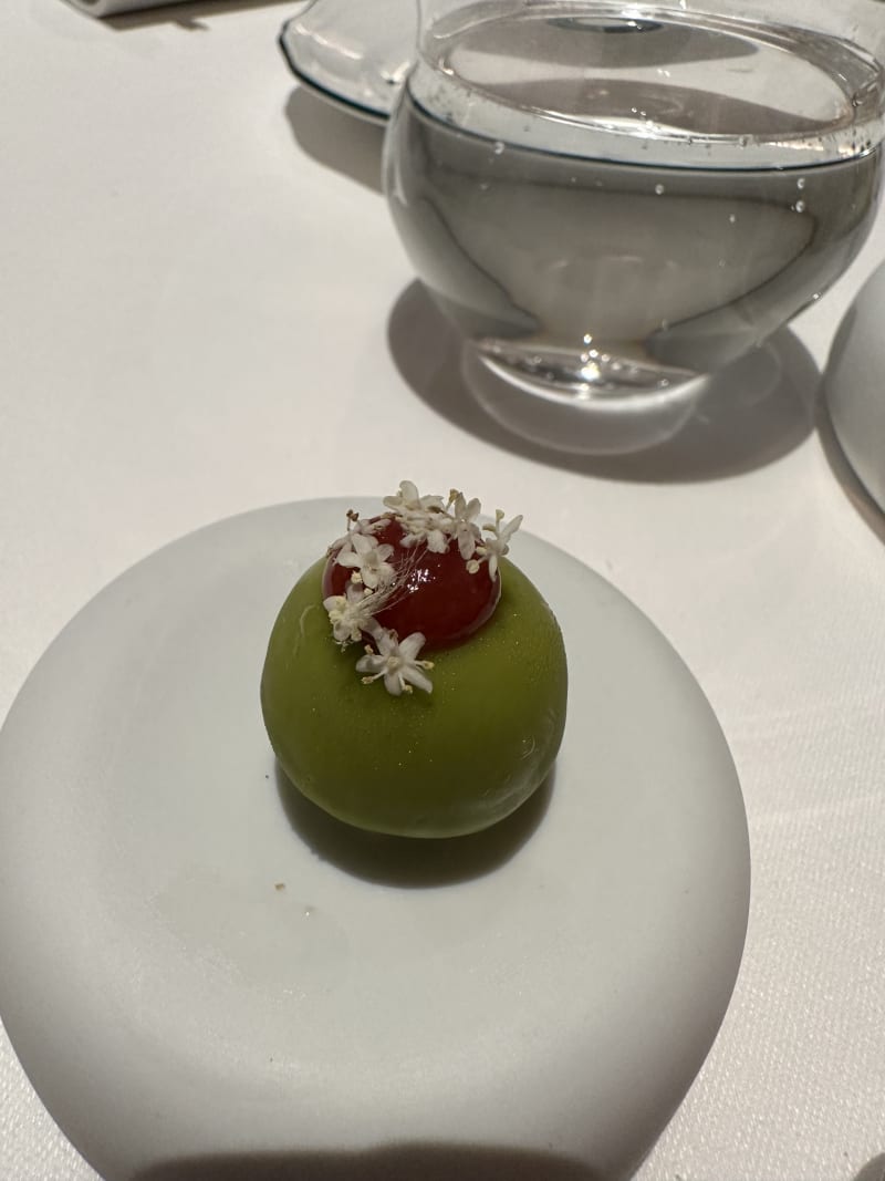 Atto di Vito Mollica in Florence - Restaurant Reviews, Menus, and ...