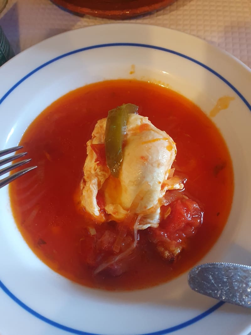 Moinho do Cu Torto em Évora - Preços, menu, morada, reserva e ...