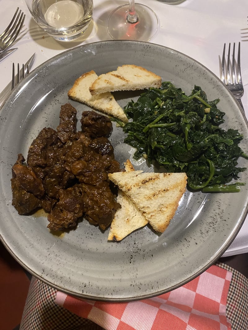 Antica Osteria Toscana - Novoli in Florence - Restaurant Reviews, Menu ...