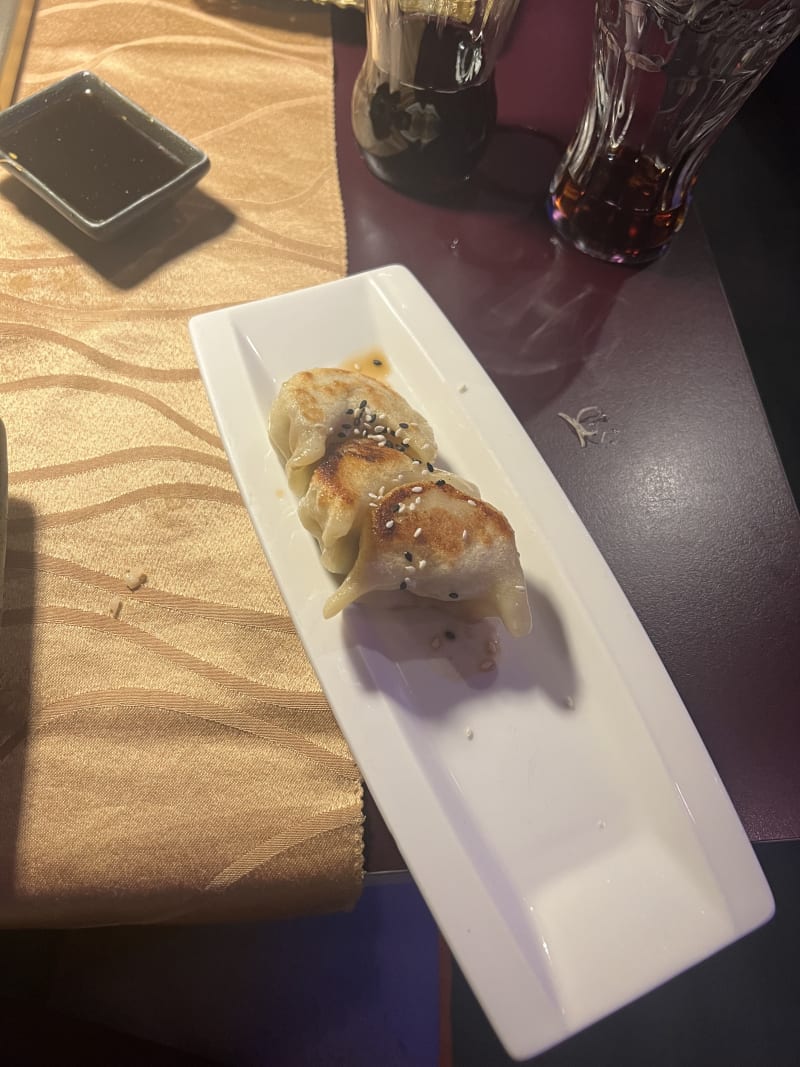 Shikó Lounge and Restaurant a San Biagio Di Callalta - Menu, prezzi ...