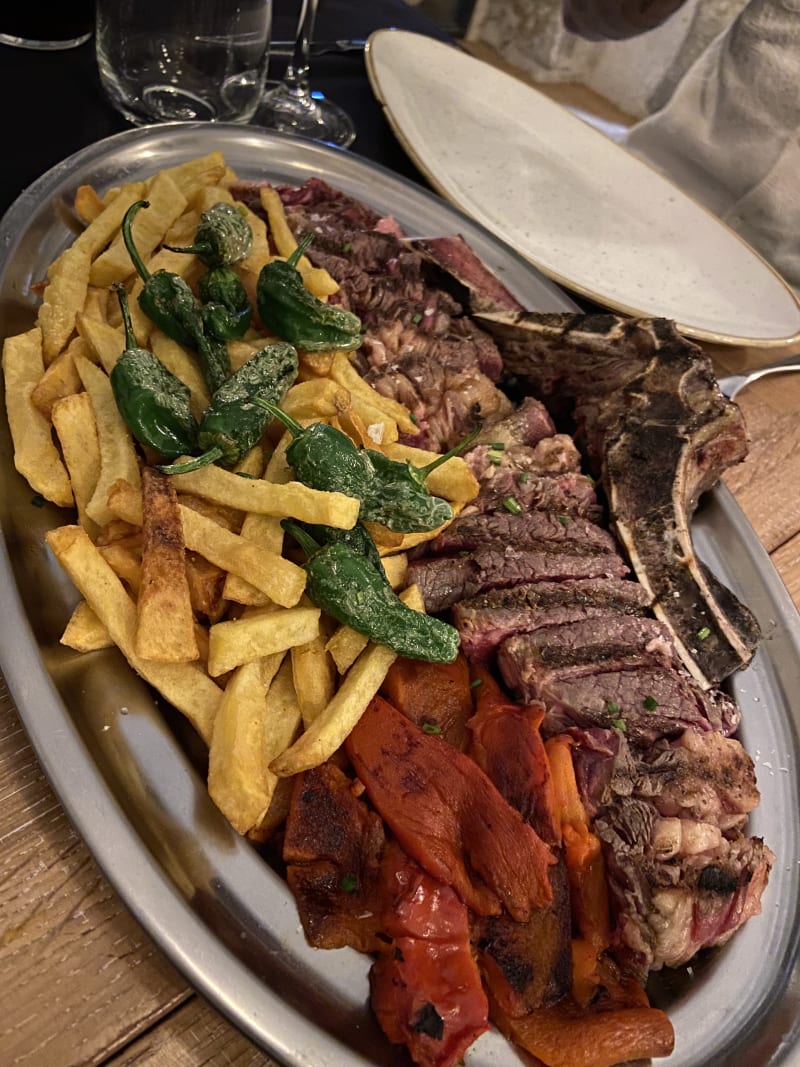 Casa Balcells in Tarragona - Restaurant Reviews, Menu and Prices | TheFork