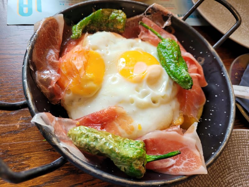 LALA Latin Soul Food in Rotterdam - Menu, openingsuren, adres, foto’s ...