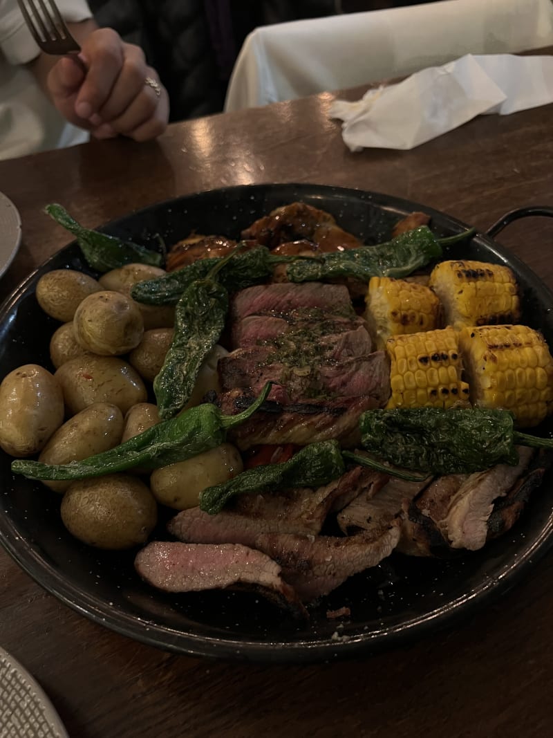 LALA Latin Soul Food in Rotterdam - Menu, openingsuren, adres, foto’s ...