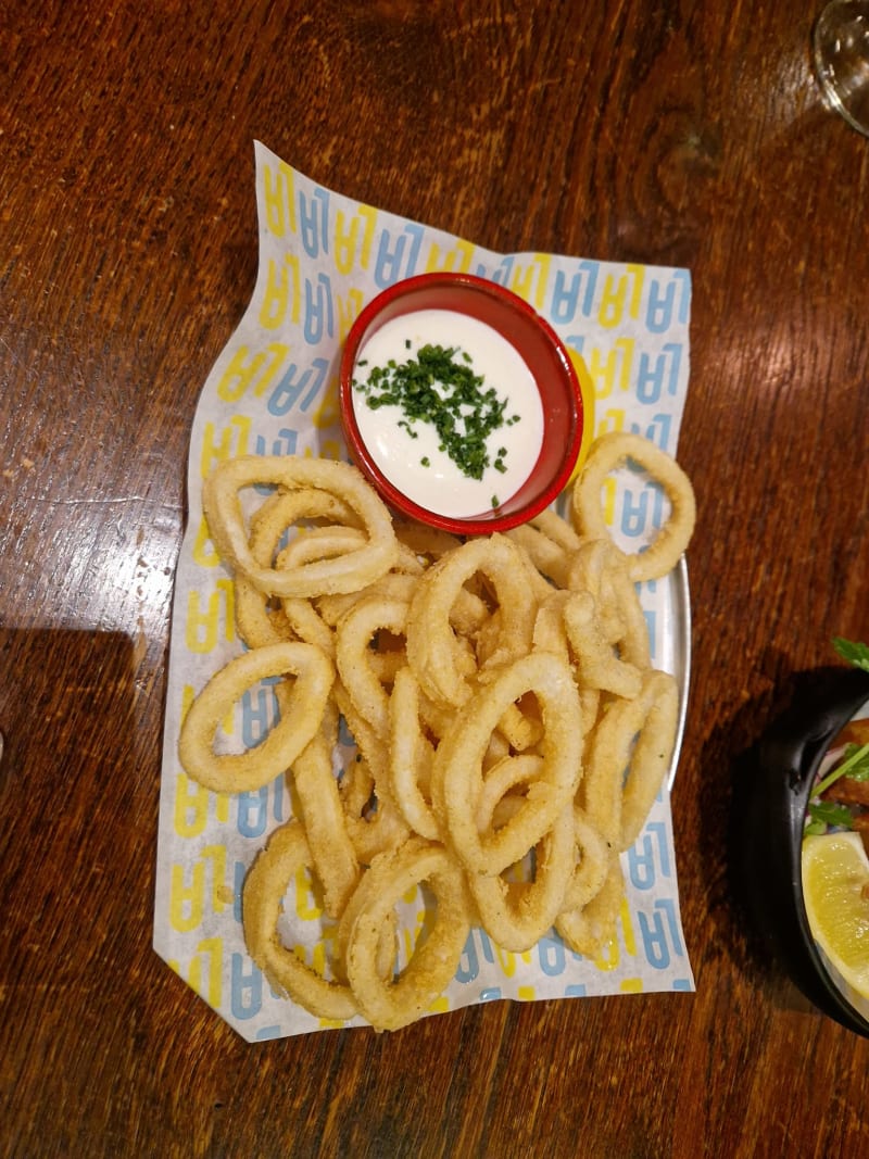 LALA Latin Soul Food in Rotterdam - Menu, openingsuren, adres, foto’s ...