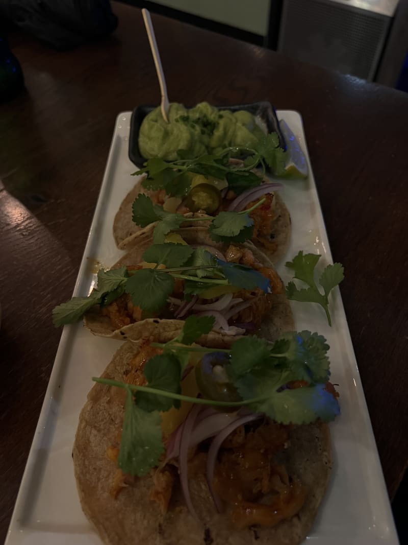 LALA Latin Soul Food in Rotterdam - Restaurant Reviews, Menus, and ...