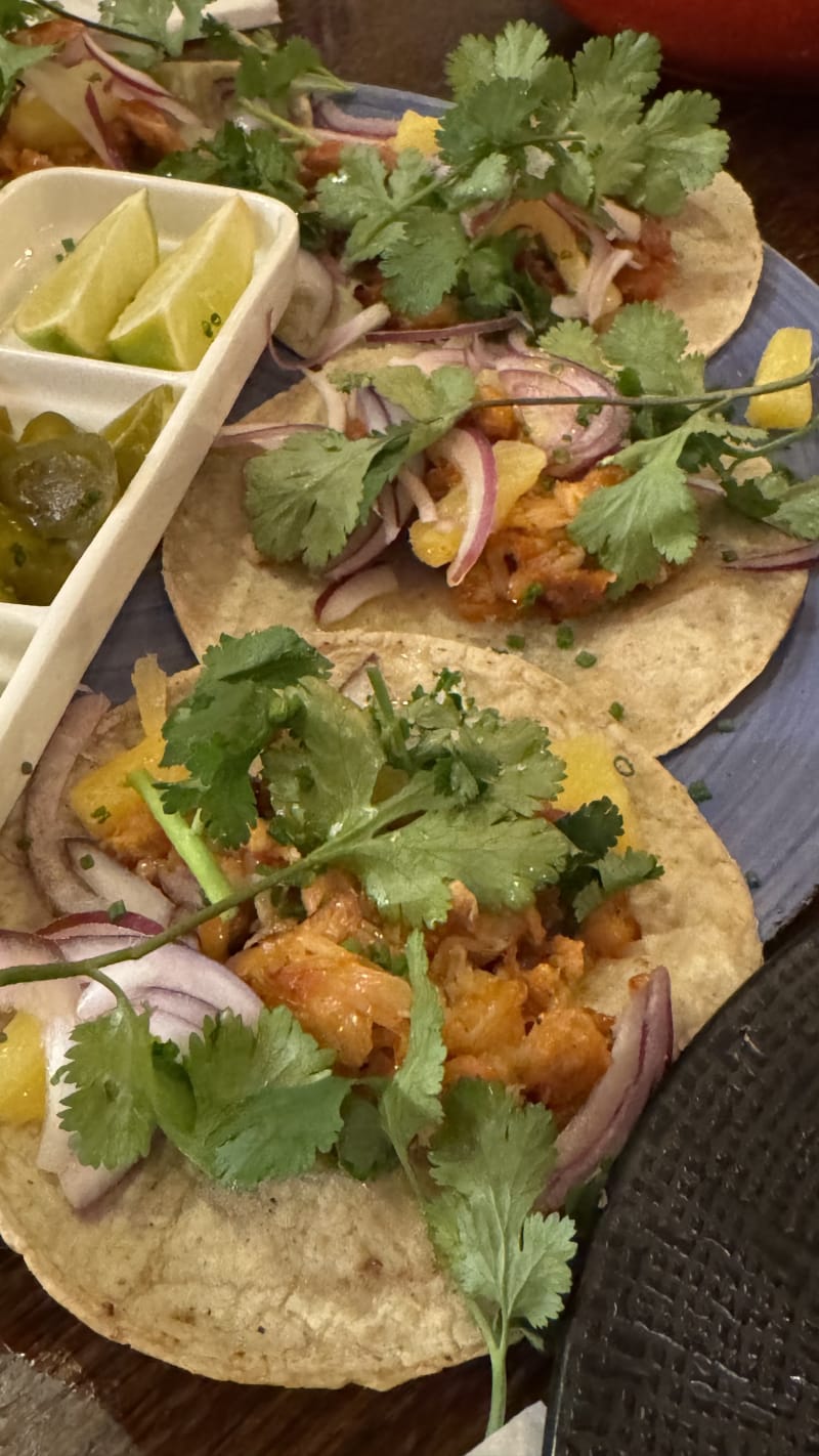 LALA Latin Soul Food in Rotterdam - Menu, openingstijden, prijzen ...