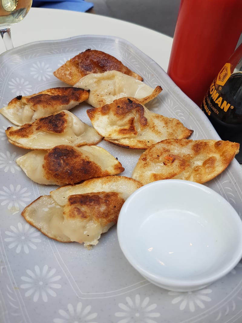 Restaurant Bim´s à Paris - Menu, avis, prix et réservation | TheFork