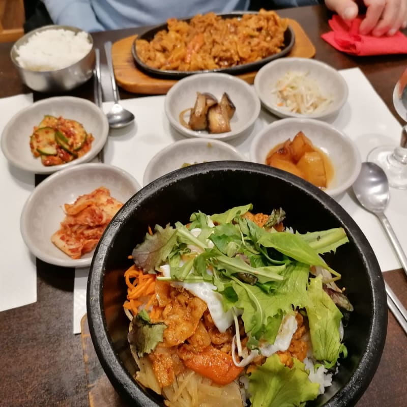 Restaurant Bim´s à Paris - Menu, avis, prix et réservation | TheFork