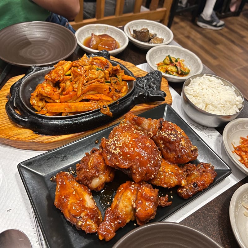 Restaurant Bim´s à Paris - Menu, avis, prix et réservation | TheFork