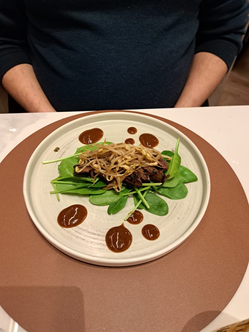 MEAT EAT in Varese - Restaurant Reviews, Menu and Prices | TheFork