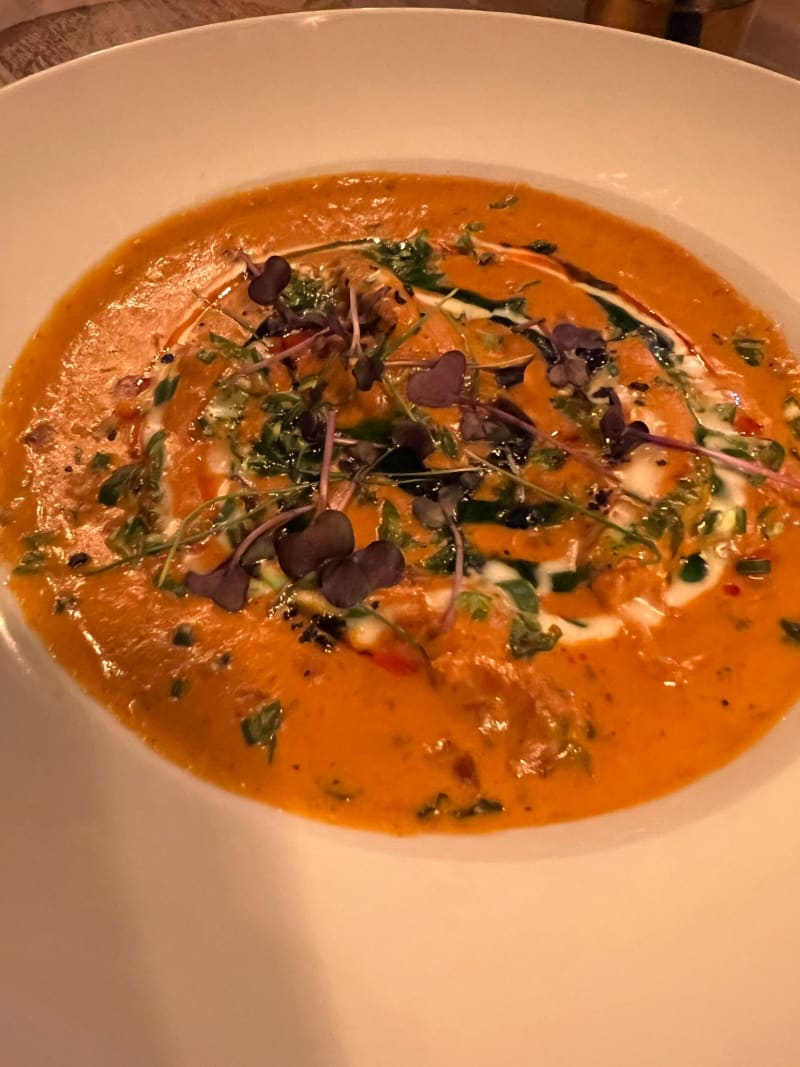 Indian Fusion in Almere - Restaurant Reviews, Menus, and Prices | TheFork