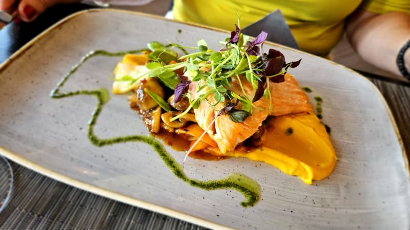 Grill & Bar Butterfly in Timmendorfer Strand - Restaurant Reviews, Menu ...