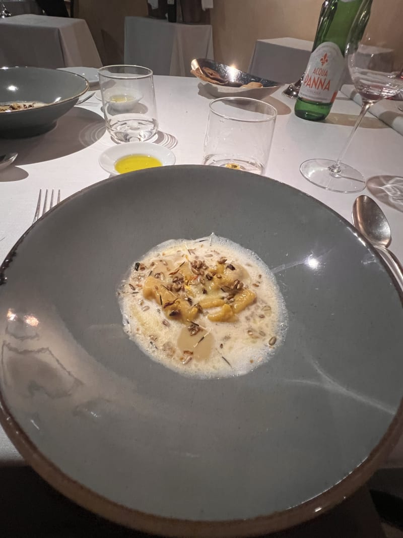 Antica Moka a Modena - Menu, prezzi, immagini, recensioni e indirizzo ...