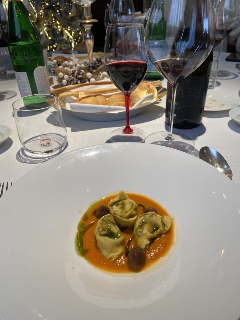 Antica Moka in Modena - Restaurant Reviews, Menu and Prices | TheFork