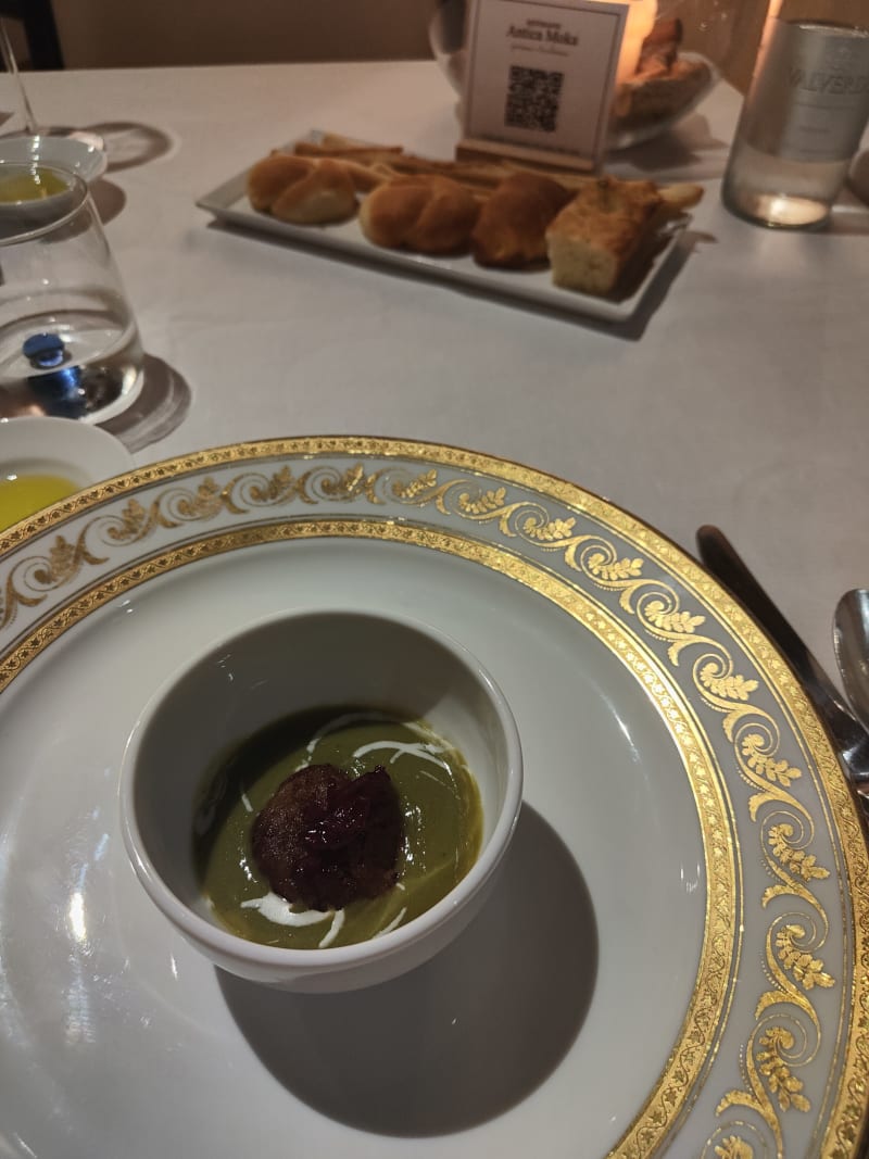 Antica Moka in Modena - Restaurant Reviews, Menu and Prices | TheFork