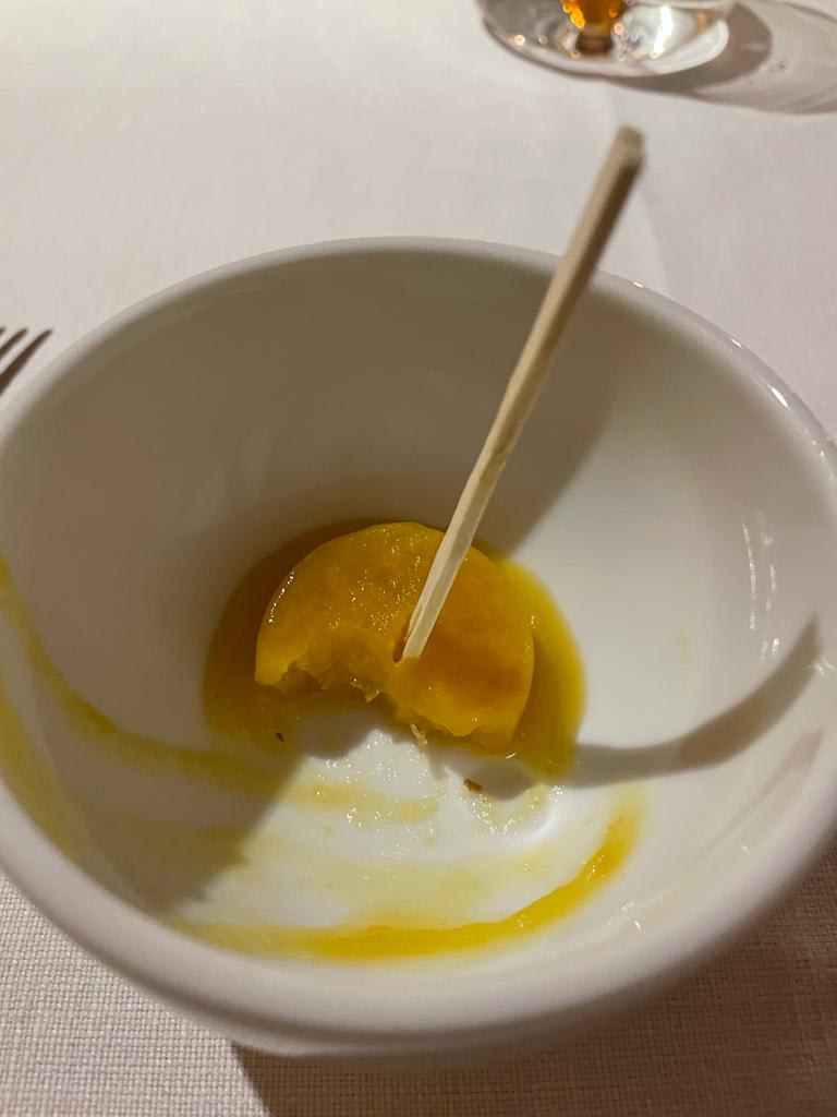 Antica Moka a Modena - Menu, prezzi, immagini, recensioni e indirizzo ...