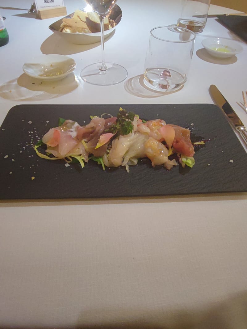 Antica Moka a Modena - Menu, prezzi, immagini, recensioni e indirizzo ...
