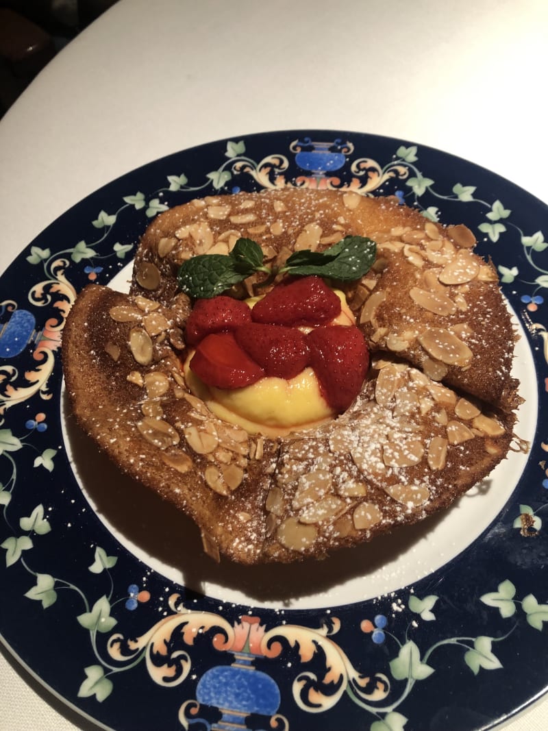 Antica Moka a Modena - Menu, prezzi, immagini, recensioni e indirizzo ...