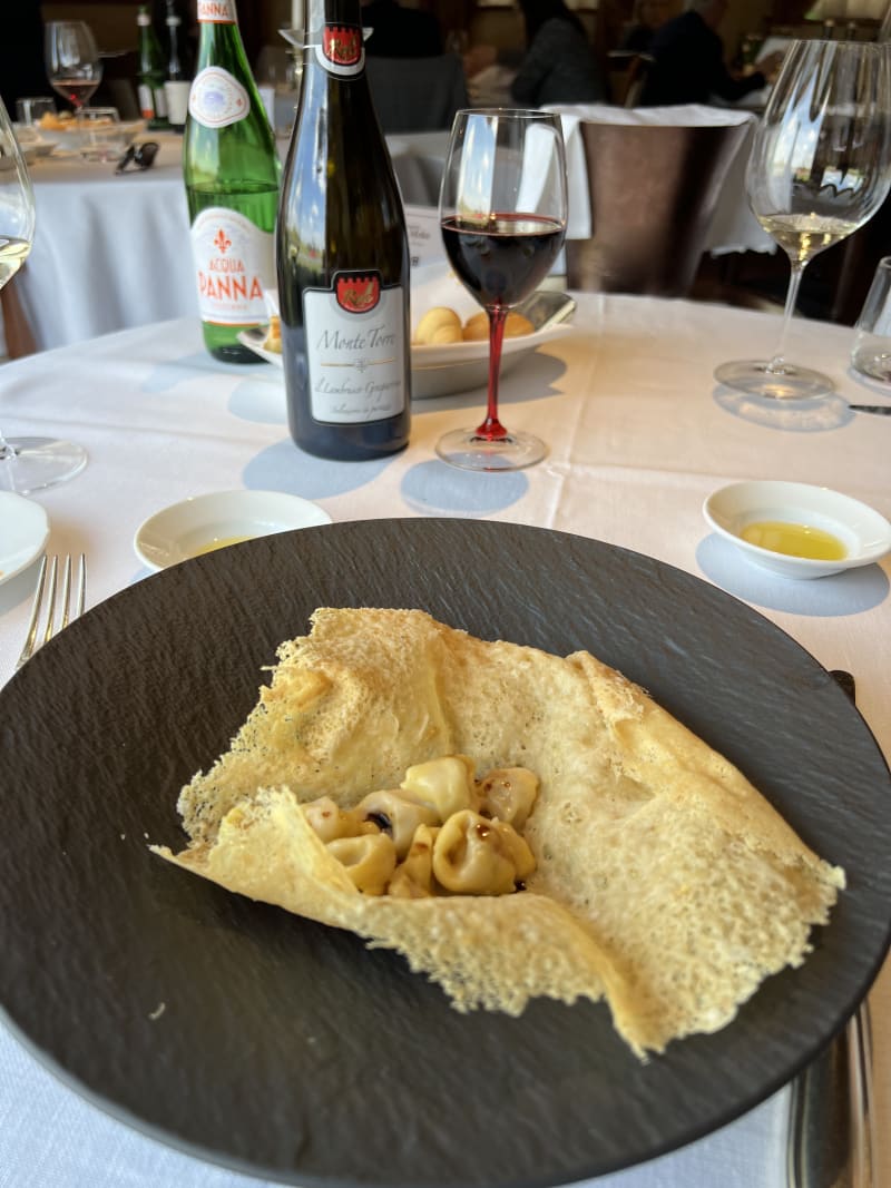 Antica Moka in Modena - Restaurant Reviews, Menu and Prices | TheFork