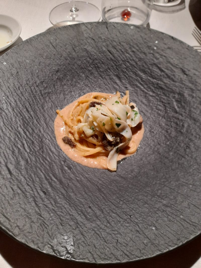 Antica Moka in Modena - Restaurant Reviews, Menu and Prices | TheFork