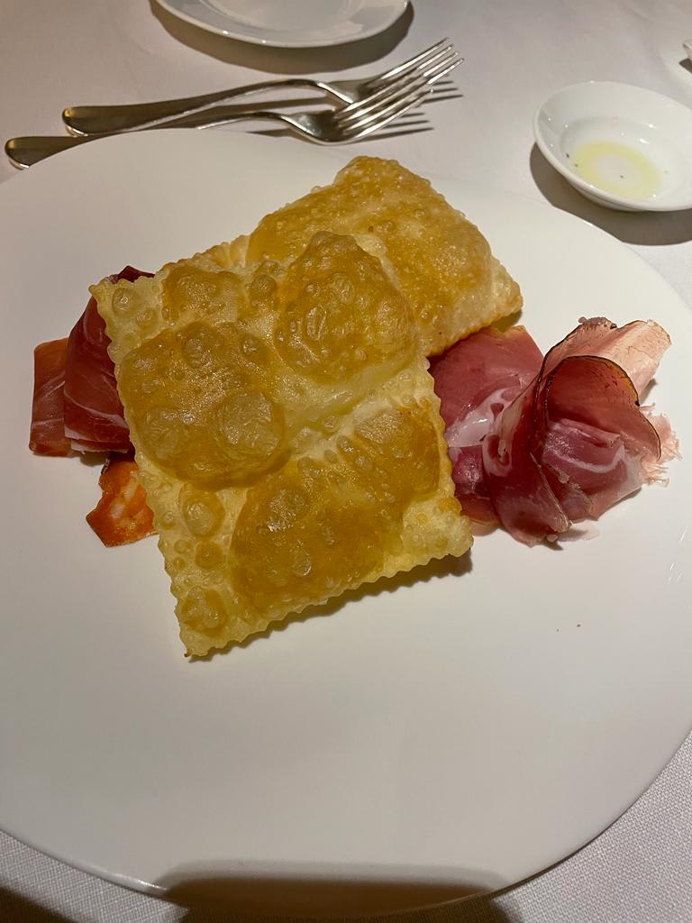 Antica Moka in Modena - Restaurant Reviews, Menu and Prices | TheFork