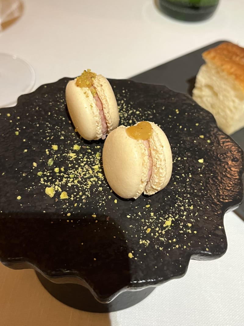 Antica Moka in Modena - Restaurant Reviews, Menu and Prices | TheFork