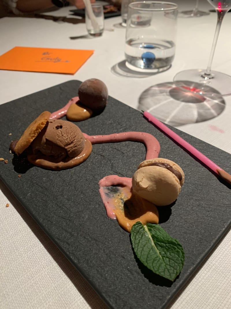 Antica Moka a Modena - Menu, prezzi, immagini, recensioni e indirizzo ...