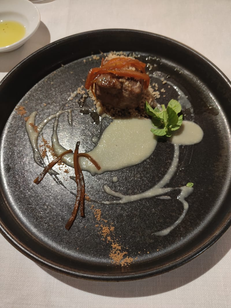 Antica Moka in Modena - Restaurant Reviews, Menu and Prices | TheFork