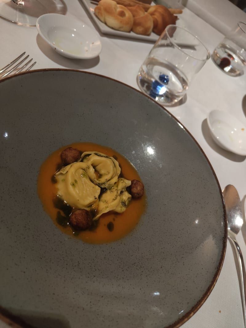 Antica Moka in Modena - Restaurant Reviews, Menu and Prices | TheFork