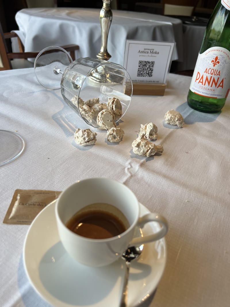 Antica Moka in Modena - Restaurant Reviews, Menu and Prices | TheFork