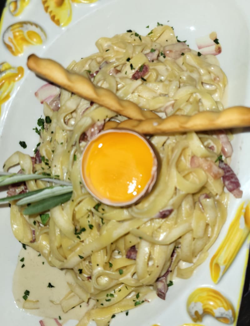 Prima Pasta in Aix-en-Provence - Restaurant Reviews, Menu and Prices ...