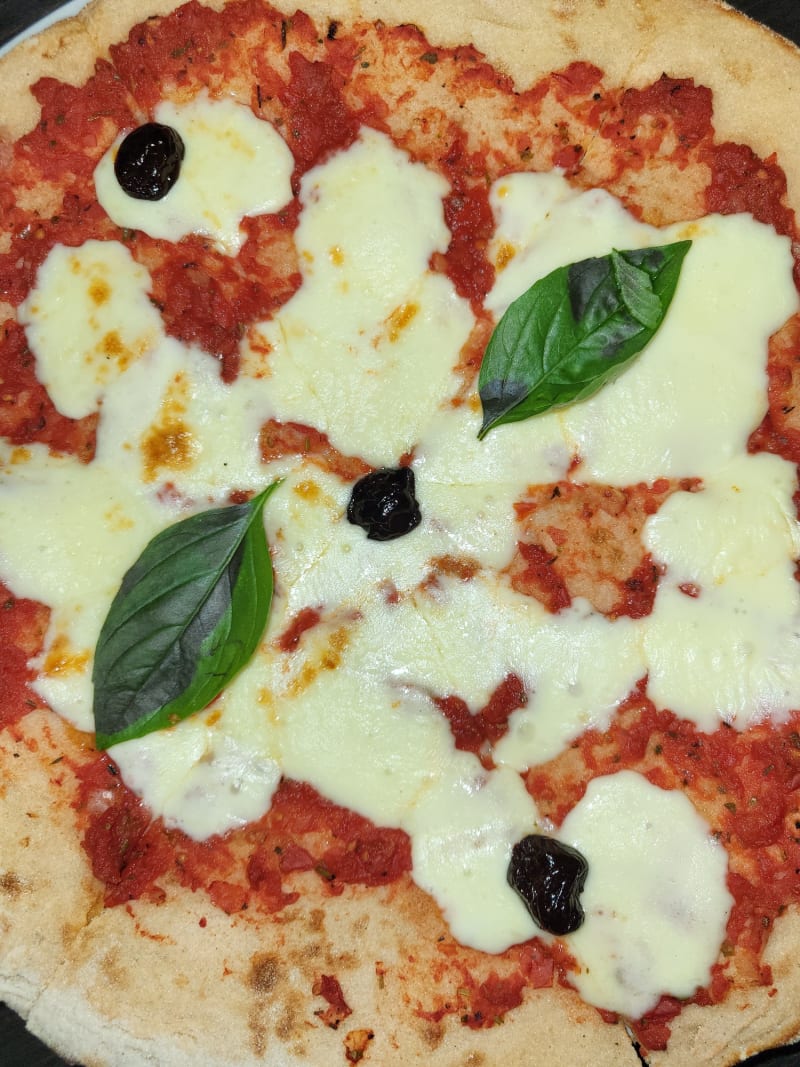 Prima Pasta in Aix-en-Provence - Restaurant Reviews, Menu and Prices ...