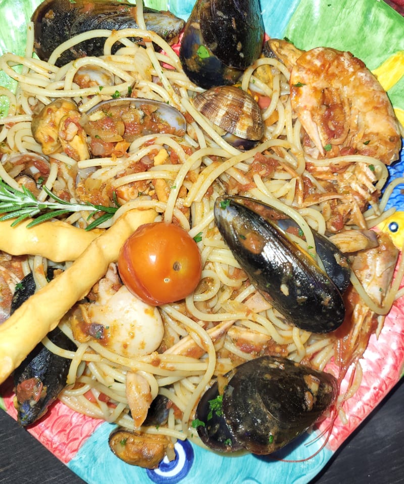 Prima Pasta in Aix-en-Provence - Restaurant Reviews, Menu and Prices ...