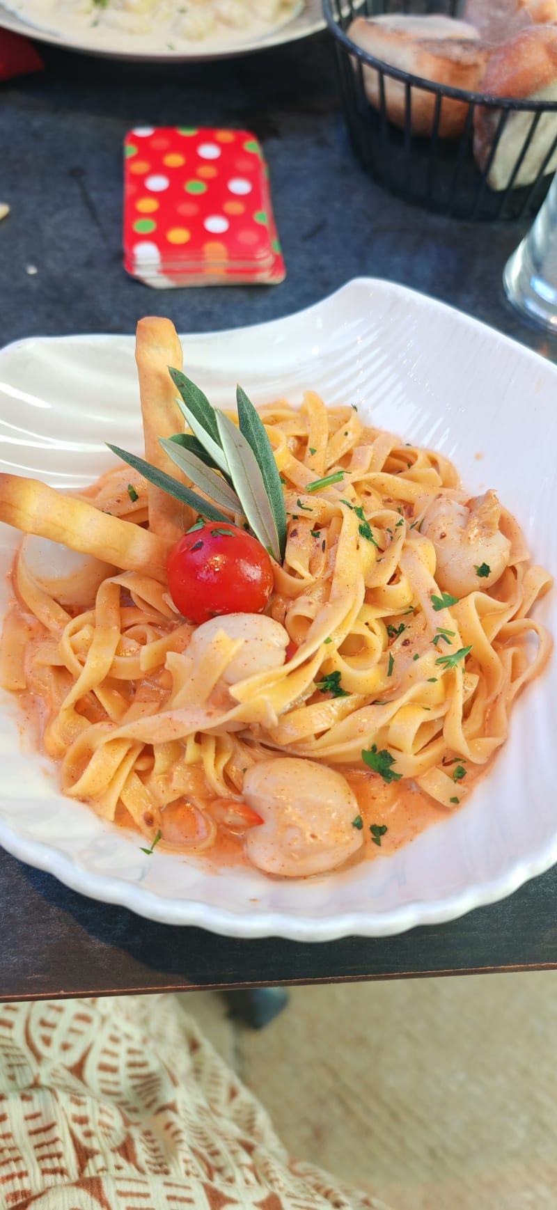 Prima Pasta in Aix-en-Provence - Restaurant Reviews, Menu and Prices ...